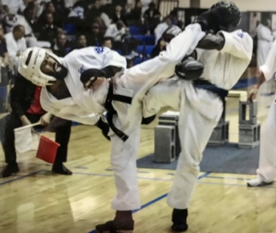 Modern Budo - Christopher Caile's Fighting Arts