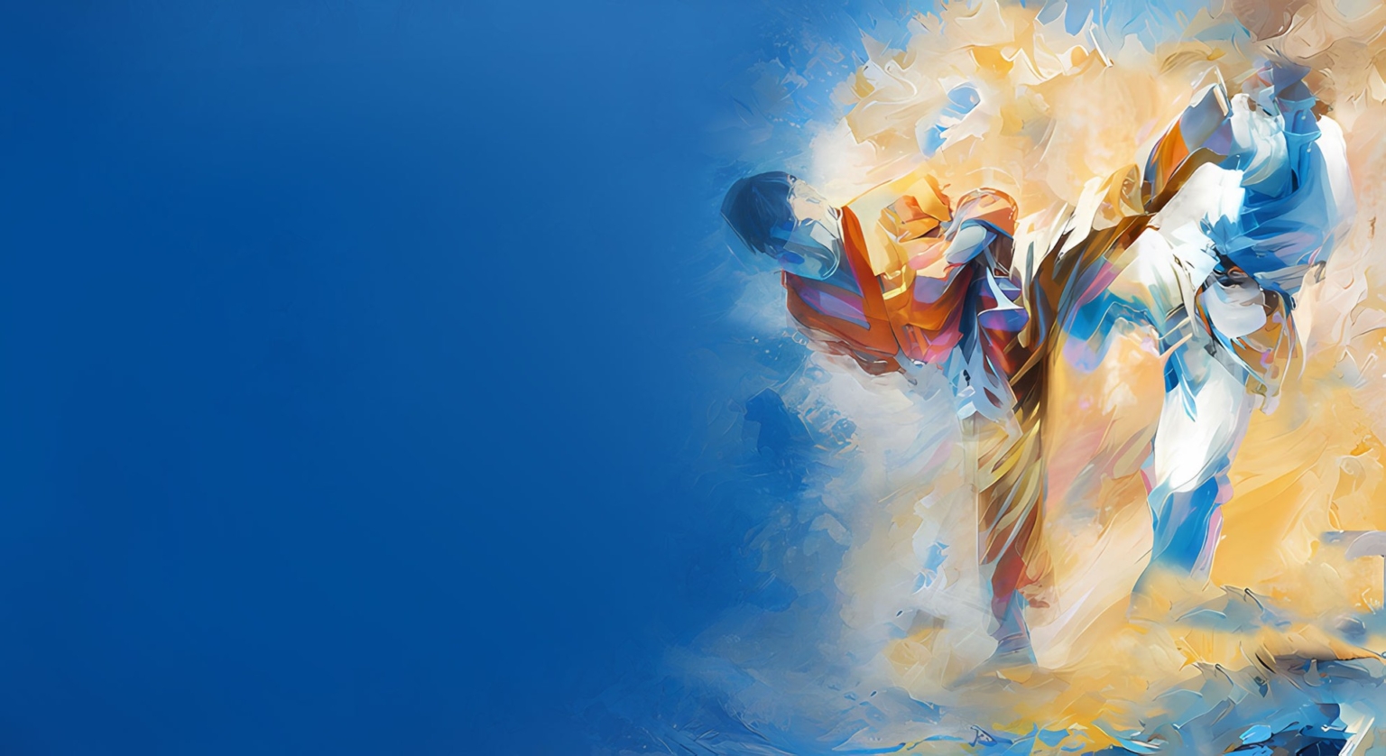 Leg Circles Part 2 - Stretching the Hip Muscles for Higher Kicks - Christopher Caile's Fighting Arts