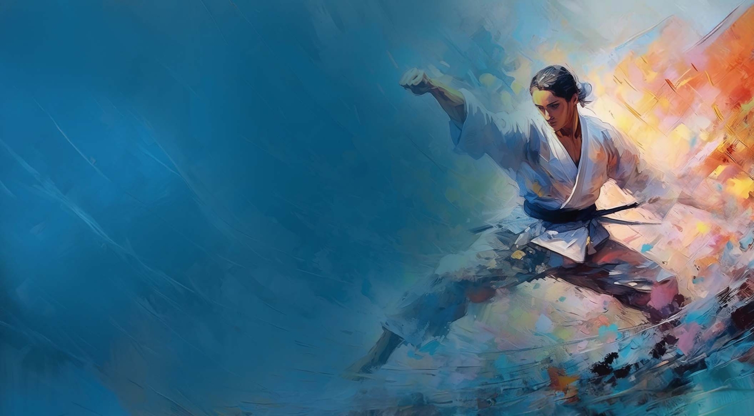 Martial Arts A-Z - Christopher Caile's Fighting Arts